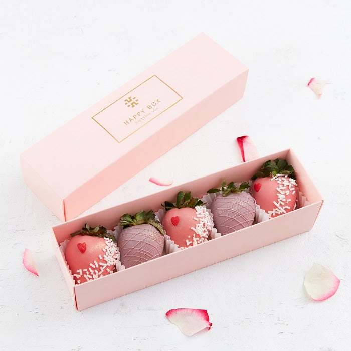 Coco Berry – HAPPY BOX