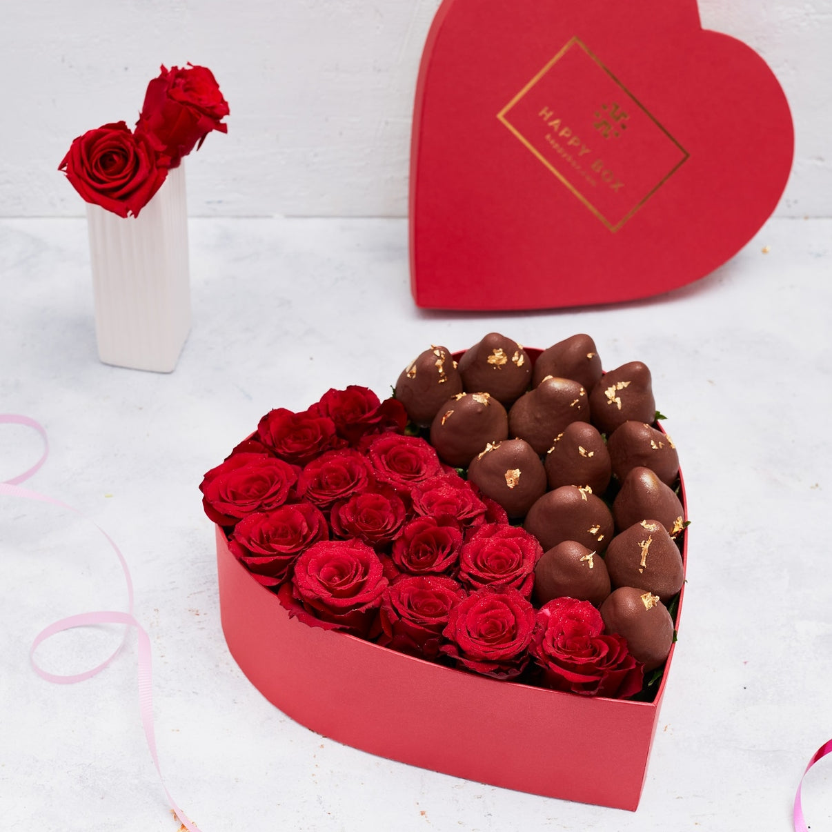 Dolce Amore – HAPPY BOX