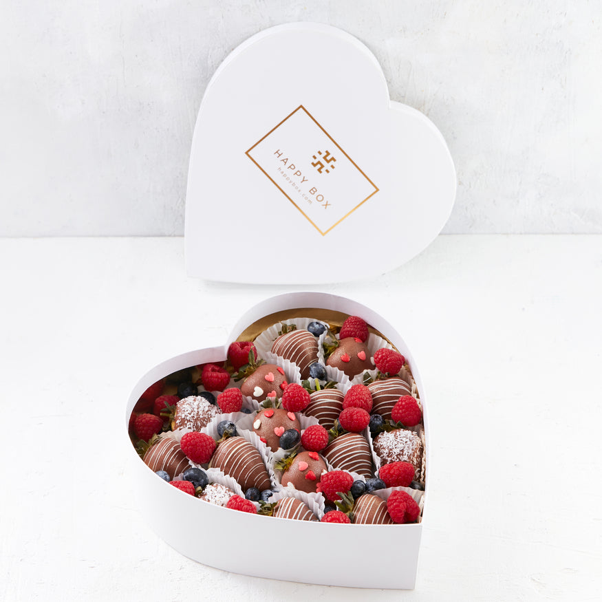 Fruitti Di Amore – HAPPY BOX
